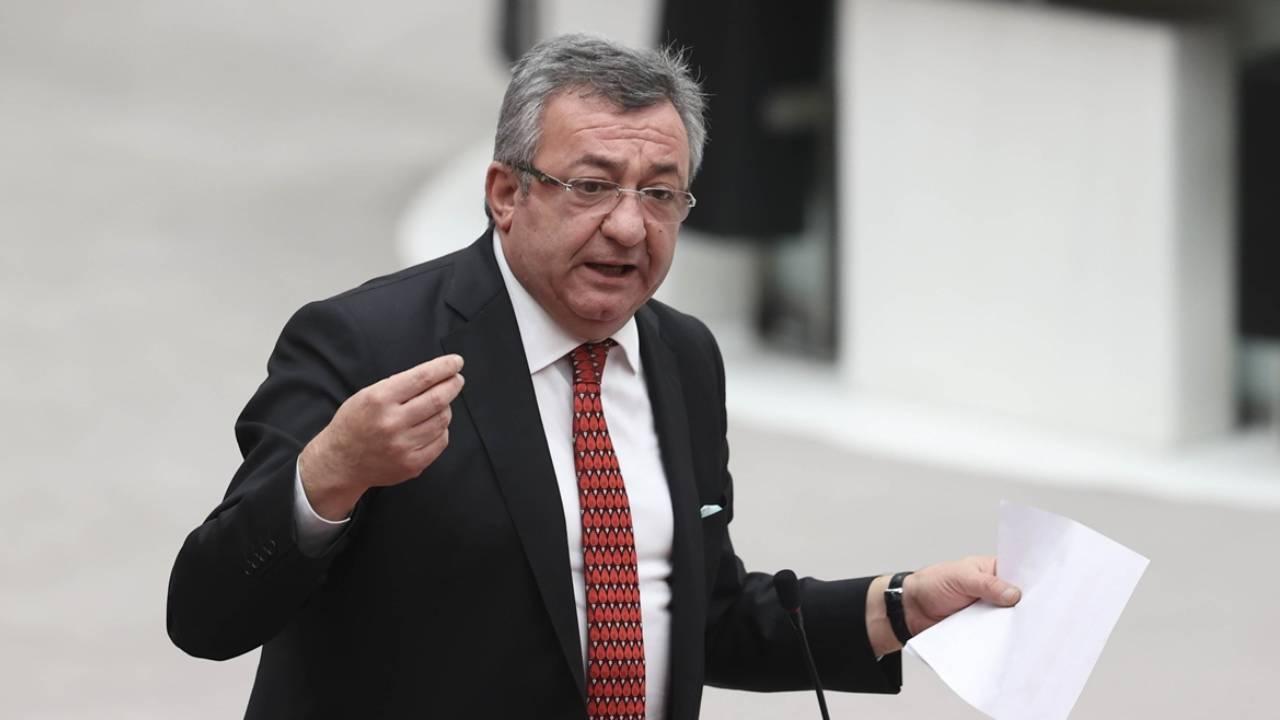 Süleyman Soylu ile Engin Altay arasında sert tartışma: ‘Terbiyesizlik ...