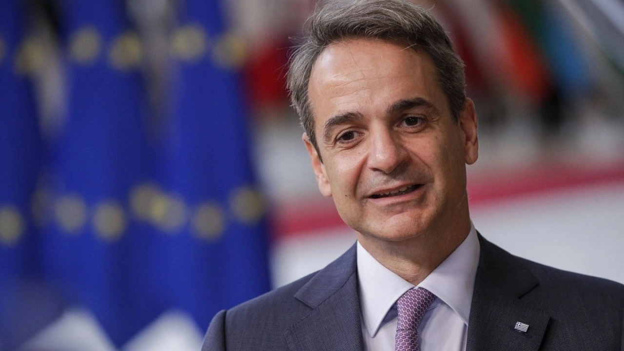 Miçotakis: 'Türkiye’nin masaya koyduğu bir dizi talepten vazgeçmesi ...