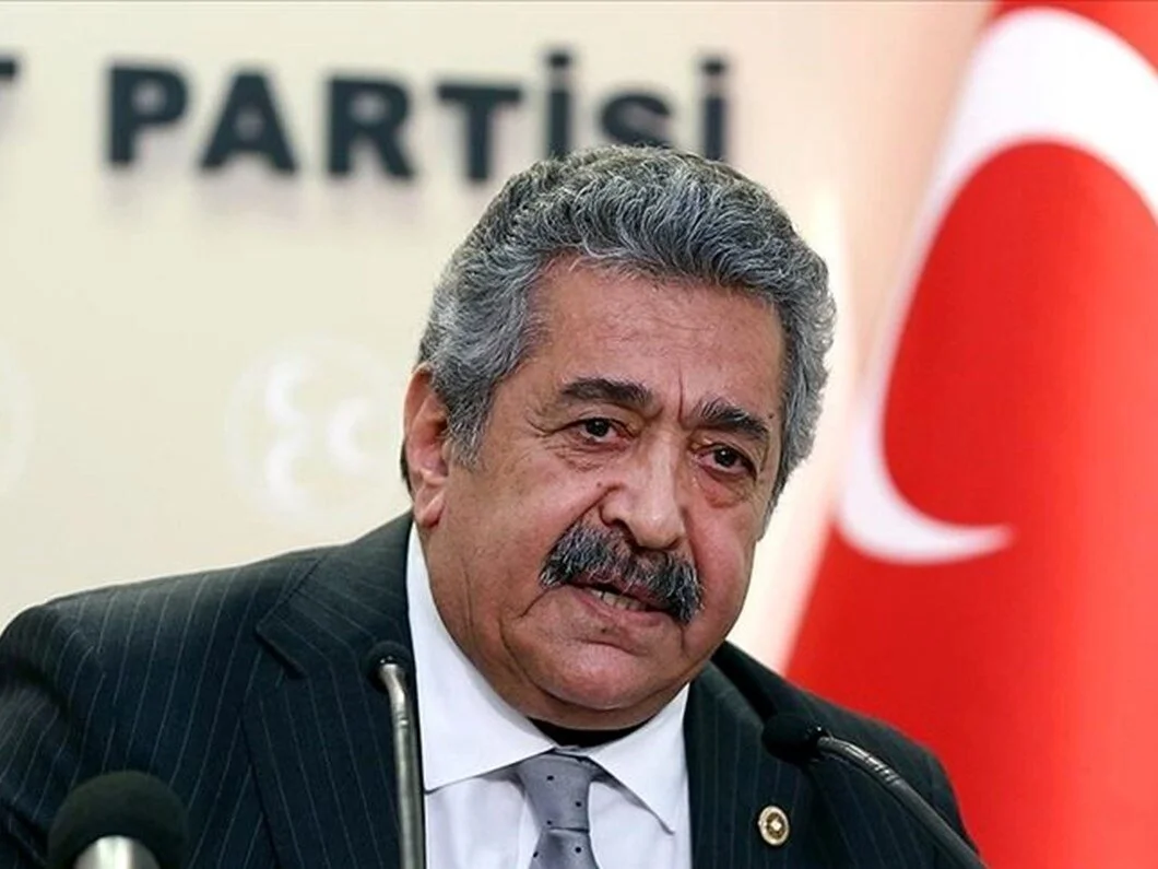 Feti Yıldız'dan 'infaz yasası' eleştirisine sert yanıt - Kimnesoyledi.com