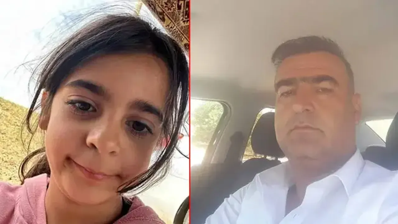 Narin Güran cinayeti: Salim Güran'ı bu rapor tutuklattı - Kimnesoyledi.com