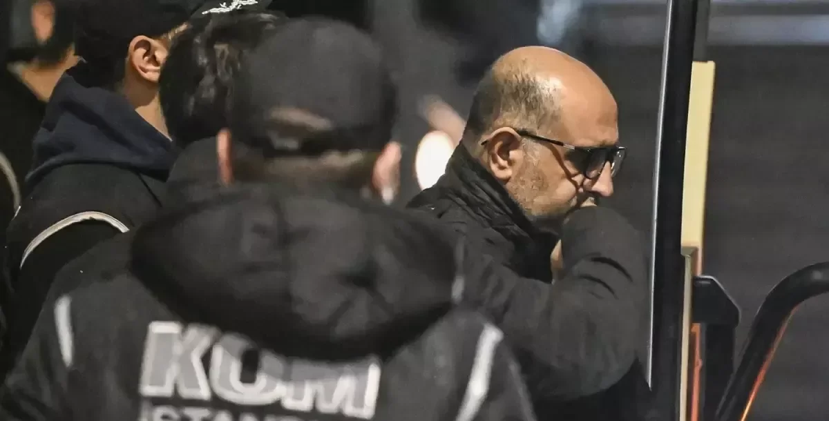 Aziz İhsan Aktaş: Mal varlığıma el konulması hukuka aykırı ...