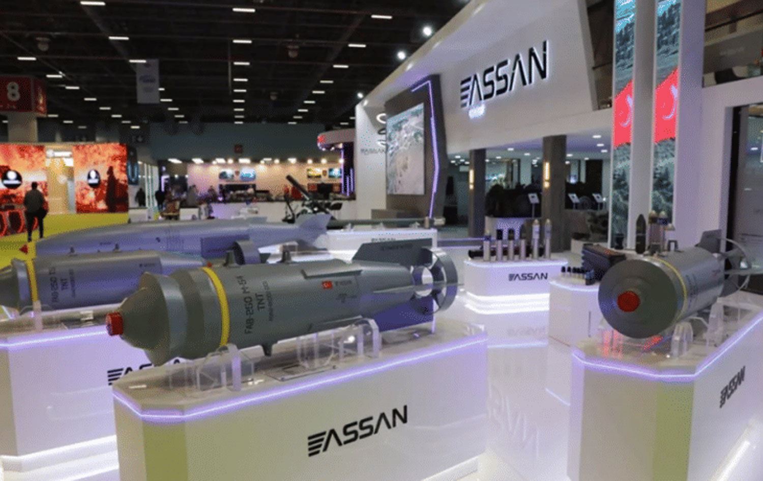 ASSAN Group ve bağlı şirketlere kayyım atandı - Kimnesoyledi.com