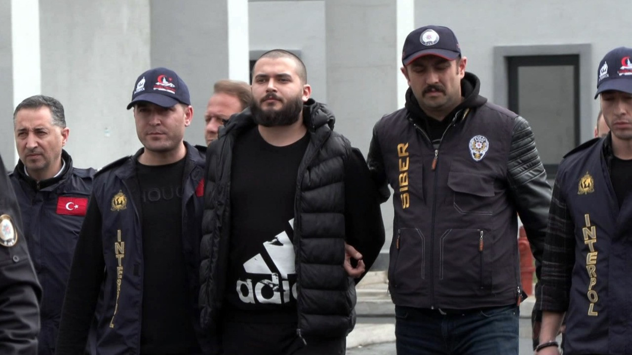 Thodex'in kurucusu Faruk Fatih Özer, cezaevinde ölü bulundu ...